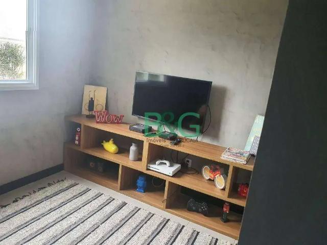 Apartamento para Locação em São Paulo/SP Mooca 1 Quartos
