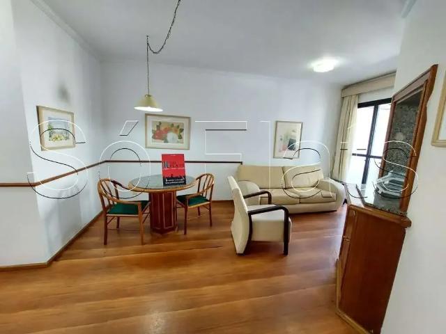Apartamento para Locação em São Paulo/SP Mooca 1 Quartos