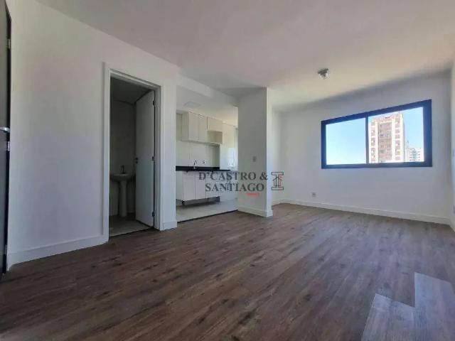 Apartamento para Locação em São Paulo/SP Mooca 1 Quartos
