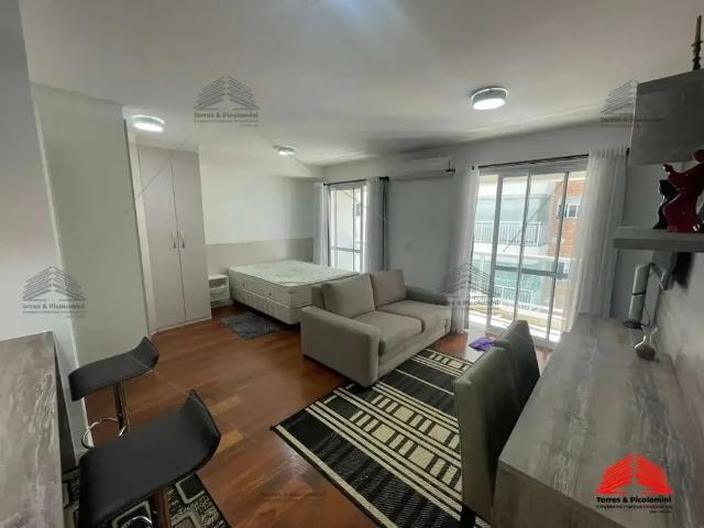 Apartamento para Locação em São Paulo/SP Mooca 1 Quartos