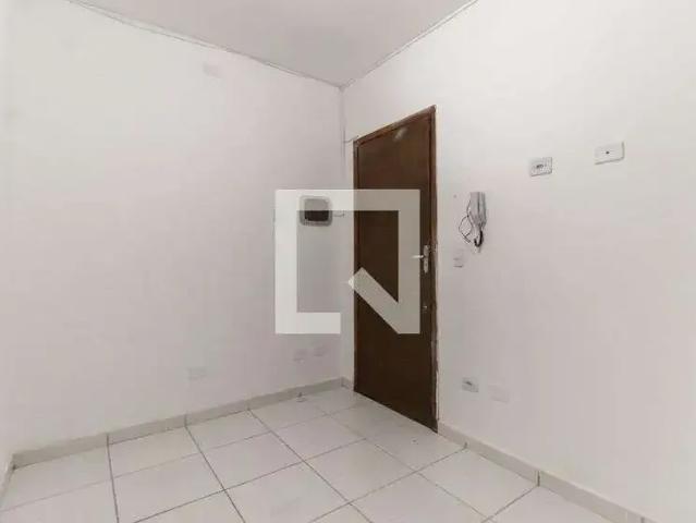 Apartamento para Locação em São Paulo/SP Mooca 1 Quartos