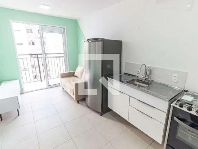 Apartamento para Locação em São Paulo/SP Mooca 1 Quartos