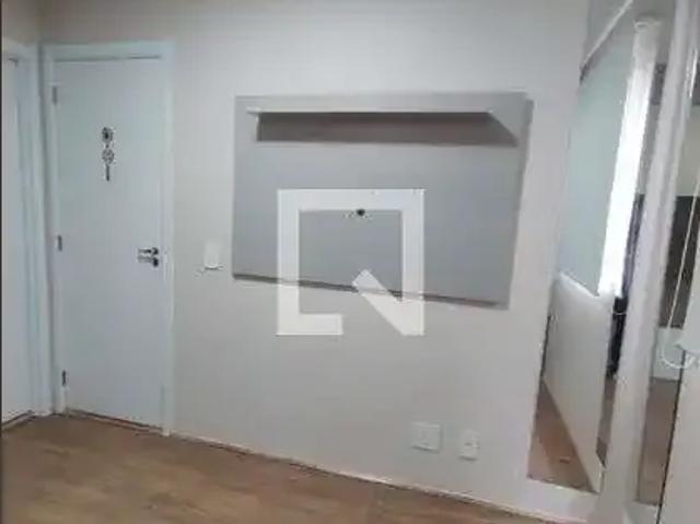 Apartamento para Locação em São Paulo/SP Mooca 1 Quartos