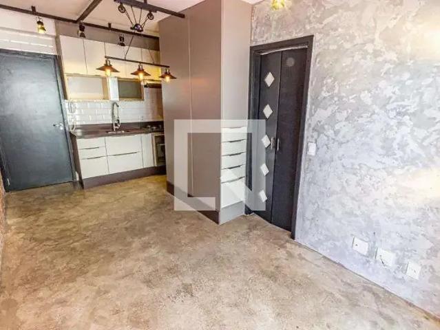 Apartamento para Locação em São Paulo/SP Mooca 1 Quartos
