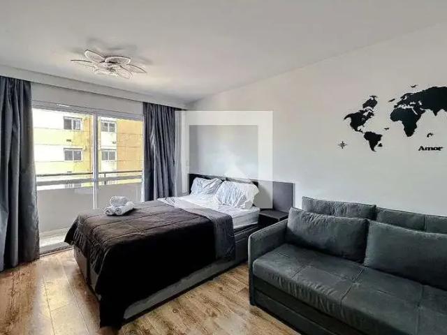 Apartamento para Locação em São Paulo/SP Mooca 1 Quartos