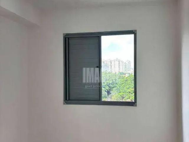 Apartamento para Locação em São Paulo/SP Mooca 1 Quartos