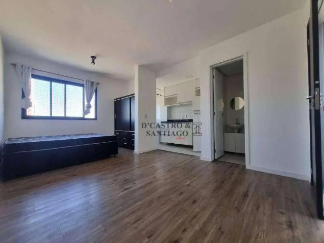 Apartamento para Locação em São Paulo/SP Mooca 1 Quartos