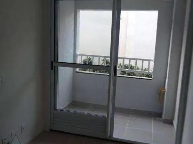 Apartamento para Locação em São Paulo/SP Mooca 1 Quartos