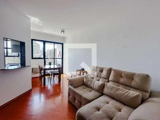 Apartamento para Locação em São Paulo/SP Mooca 1 Quartos