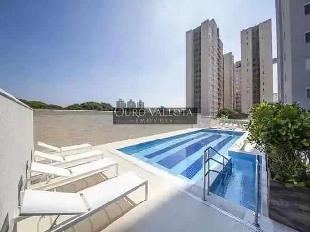 Apartamento para Locação em São Paulo/SP Mooca 1 Quartos