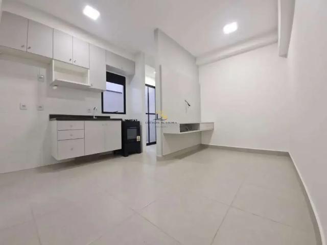 Apartamento para Locação em São Paulo/SP Mooca 1 Quartos