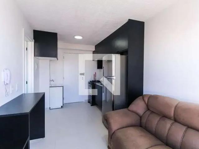 Apartamento para Locação em São Paulo/SP Mooca 1 Quartos