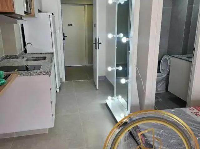 Apartamento para Locação em São Paulo/SP Mooca 1 Quartos