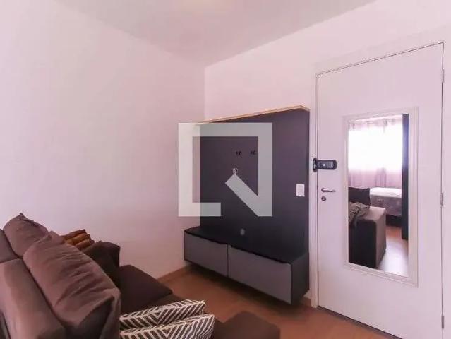 Apartamento para Locação em São Paulo/SP Mooca 1 Quartos