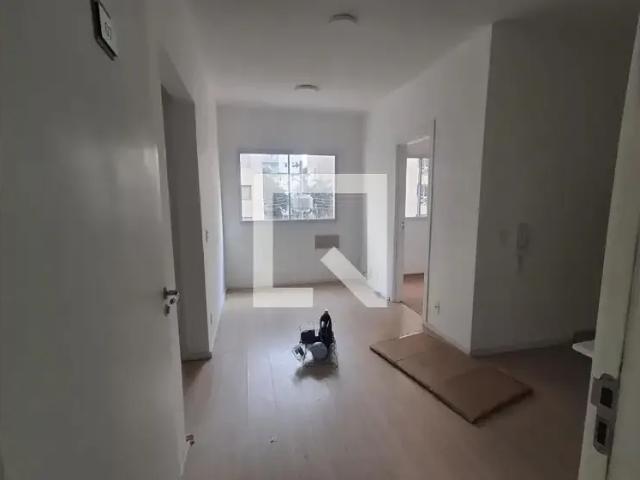 Apartamento para Locação em São Paulo/SP Mooca 1 Quartos