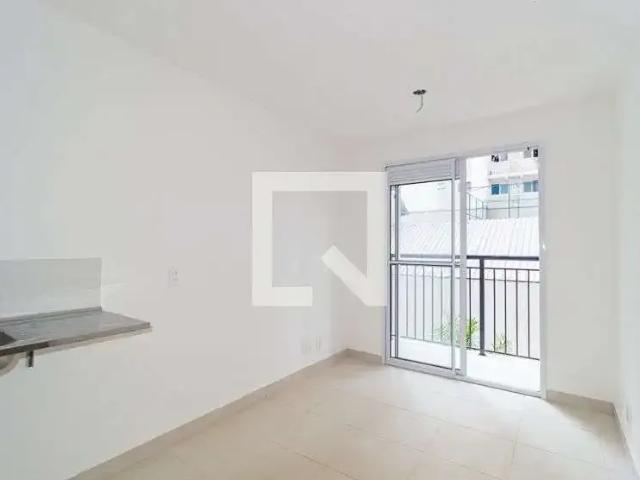 Apartamento para Locação em São Paulo/SP Mooca 1 Quartos