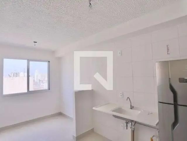 Apartamento para Locação em São Paulo/SP Mooca 1 Quartos