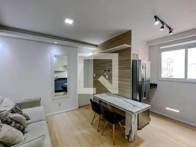 Apartamento para Locação em São Paulo/SP Mooca 1 Quartos