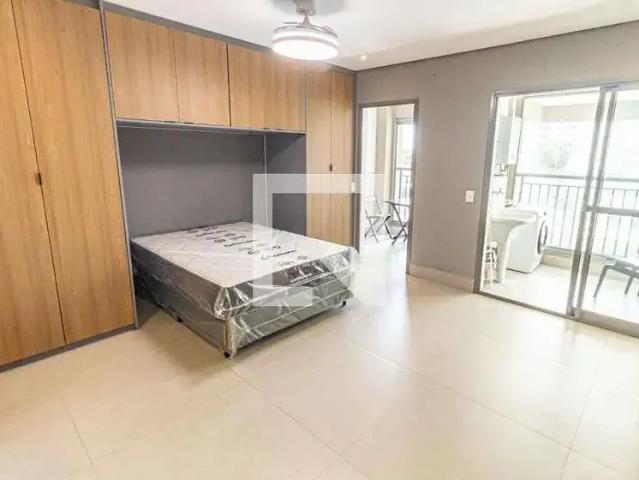 Apartamento para Locação em São Paulo/SP Mooca 1 Quartos