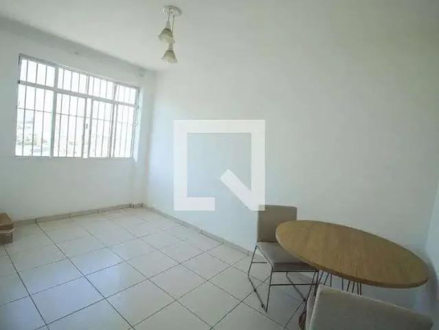 Apartamento para Locação em São Paulo/SP Mooca 1 Quartos
