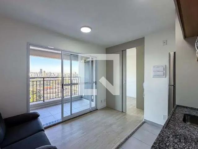 Apartamento para Locação em São Paulo/SP Mooca 1 Quartos