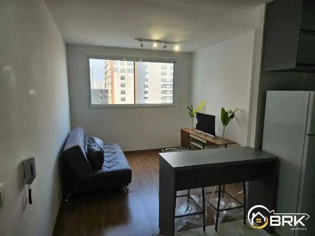 Apartamento para Locação em São Paulo/SP Mooca 1 Quartos