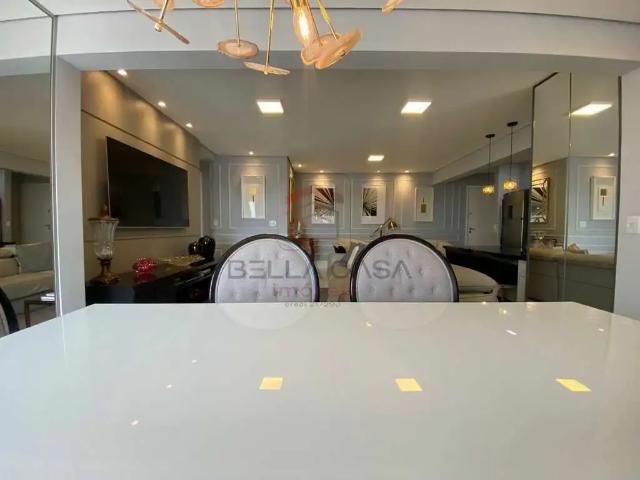 Apartamento para Locação em São Paulo/SP Mooca 1 Quartos