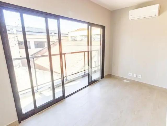 Apartamento para Locação em São Paulo/SP Mooca 1 Quartos