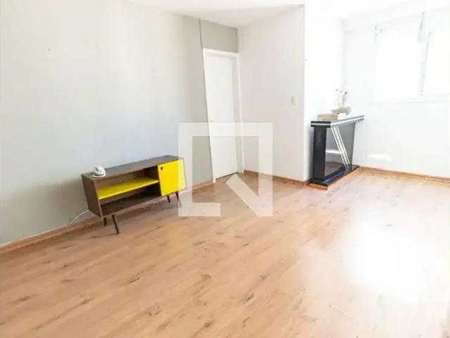 Apartamento para Locação em São Paulo/SP Mooca 1 Quartos