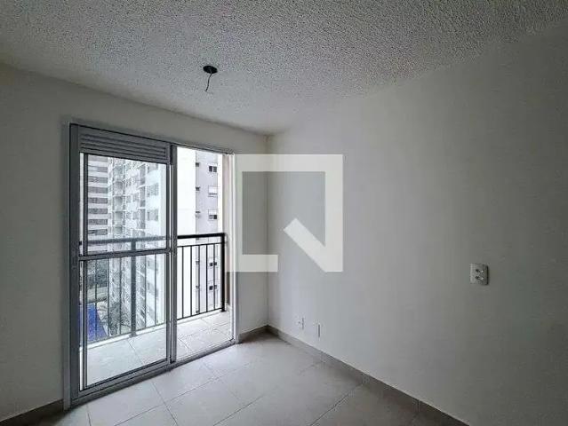 Apartamento para Locação em São Paulo/SP Mooca 1 Quartos