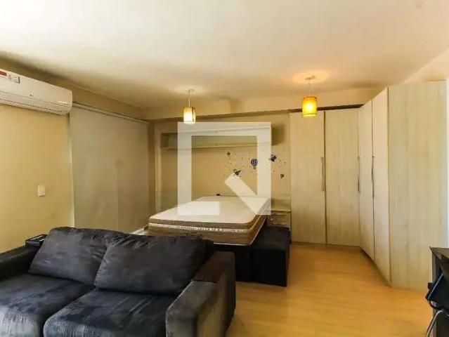 Apartamento para Locação em São Paulo/SP Mooca 1 Quartos
