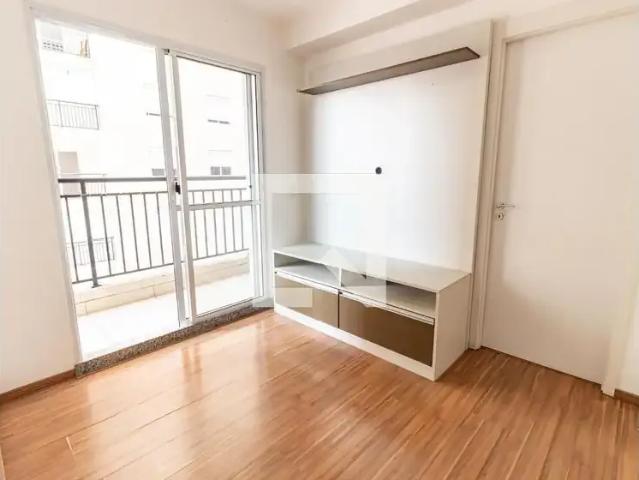 Apartamento para Locação em São Paulo/SP Mooca 1 Quartos