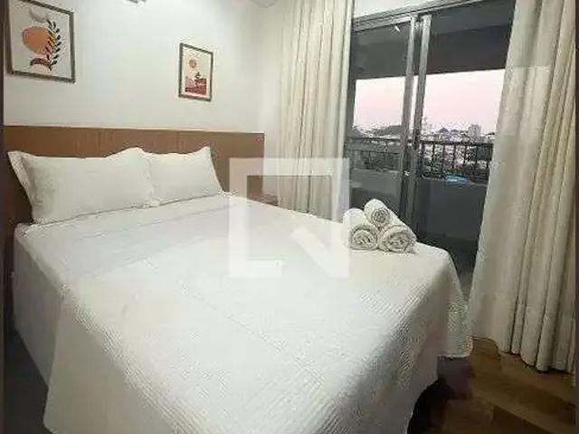 Apartamento para Locação em São Paulo/SP Mooca 1 Quartos