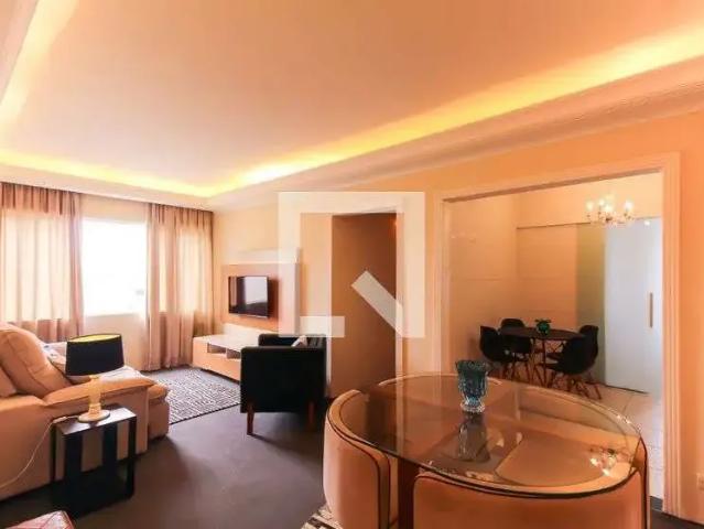 Apartamento para Locação em São Paulo/SP Mooca 1 Quartos