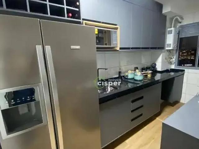 Apartamento para Locação em São Paulo/SP Mooca 1 Quartos