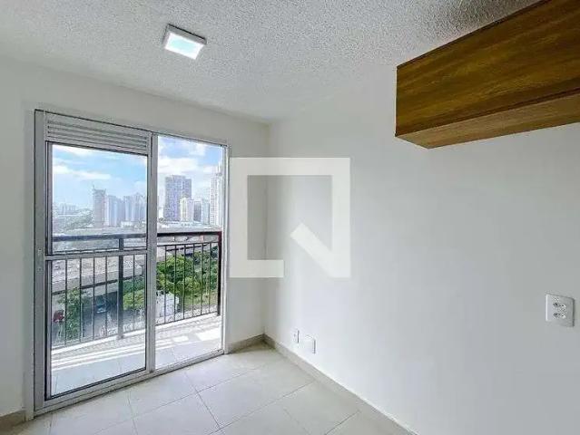 Apartamento para Locação em São Paulo/SP Mooca 1 Quartos
