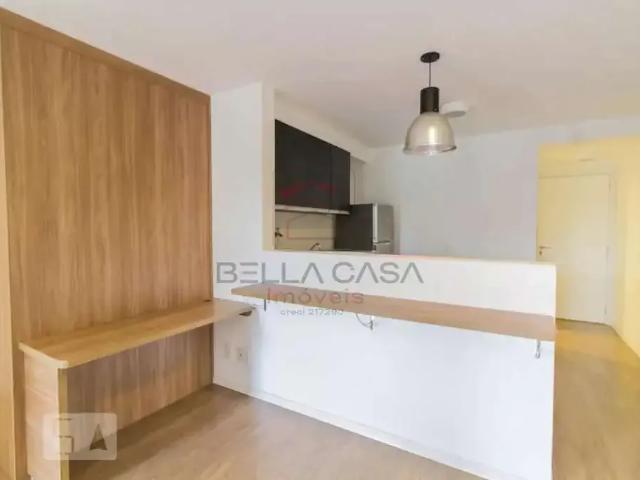 Apartamento para Locação em São Paulo/SP Mooca 1 Quartos