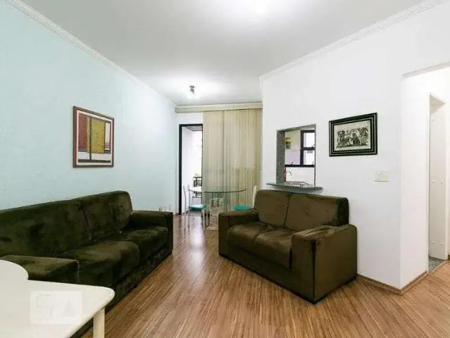 Apartamento para Locação em São Paulo/SP Mooca 1 Quartos