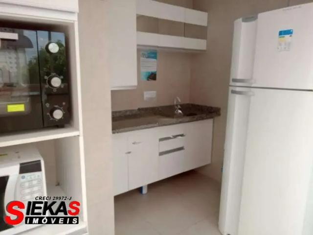 Apartamento para Locação em São Paulo/SP Mooca 1 Quartos