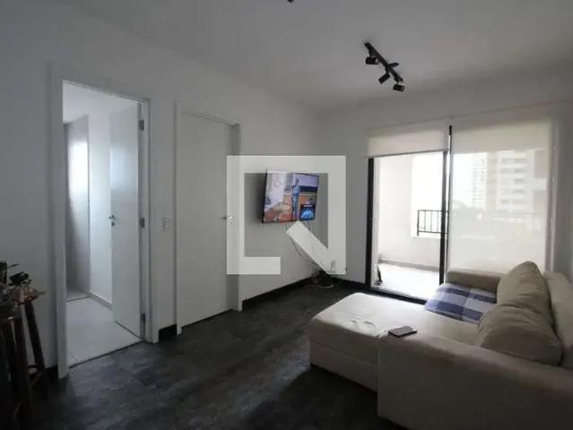 Apartamento para Locação em São Paulo/SP Mooca 1 Quartos