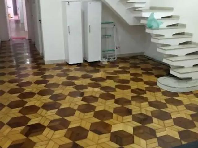Apartamento para Locação em São Paulo/SP Mooca 1 Quartos
