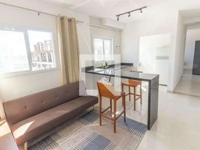 Apartamento para Locação em São Paulo/SP Mooca 1 Quartos