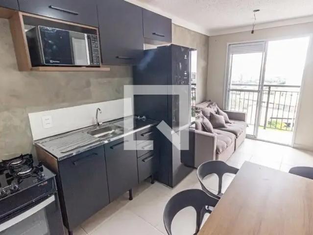 Apartamento para Locação em São Paulo/SP Mooca 1 Quartos