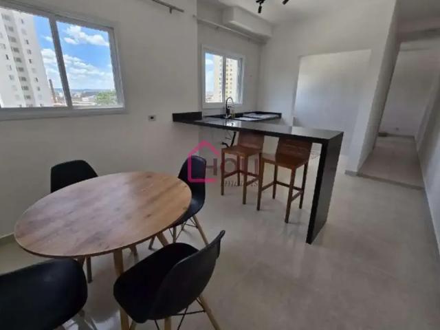 Apartamento para Locação em São Paulo/SP Mooca 1 Quartos
