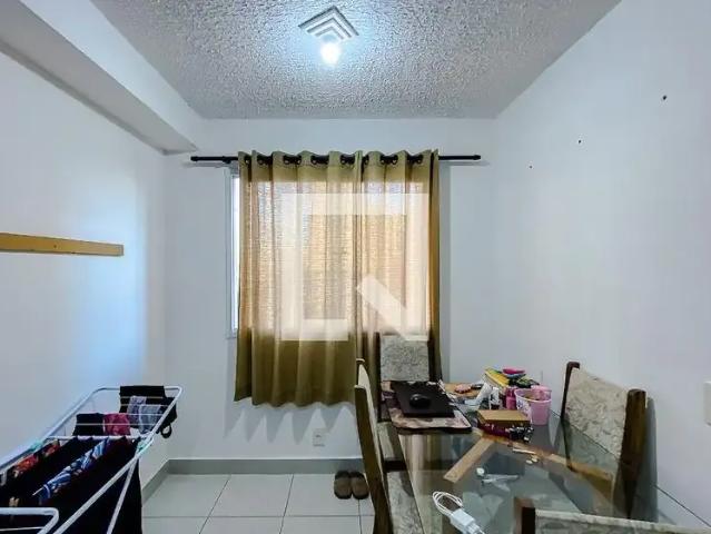 Apartamento para Locação em São Paulo/SP Mooca 1 Quartos