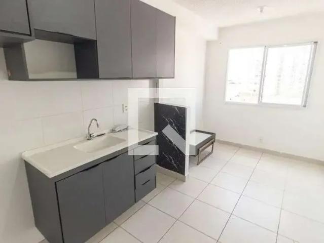 Apartamento para Locação em São Paulo/SP Mooca 1 Quartos
