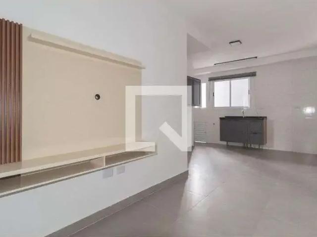 Apartamento para Locação em São Paulo/SP Mooca 1 Quartos