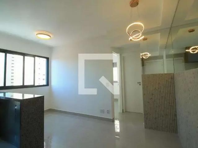 Apartamento para Locação em São Paulo/SP Mooca 1 Quartos