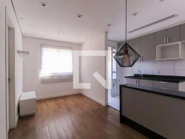 Apartamento para Locação em São Paulo/SP Mooca 1 Quartos