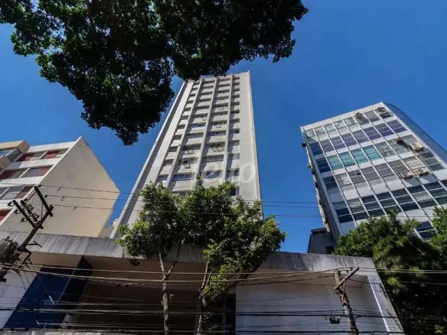 Apartamento para Locação em São Paulo/SP Mooca 1 Quartos